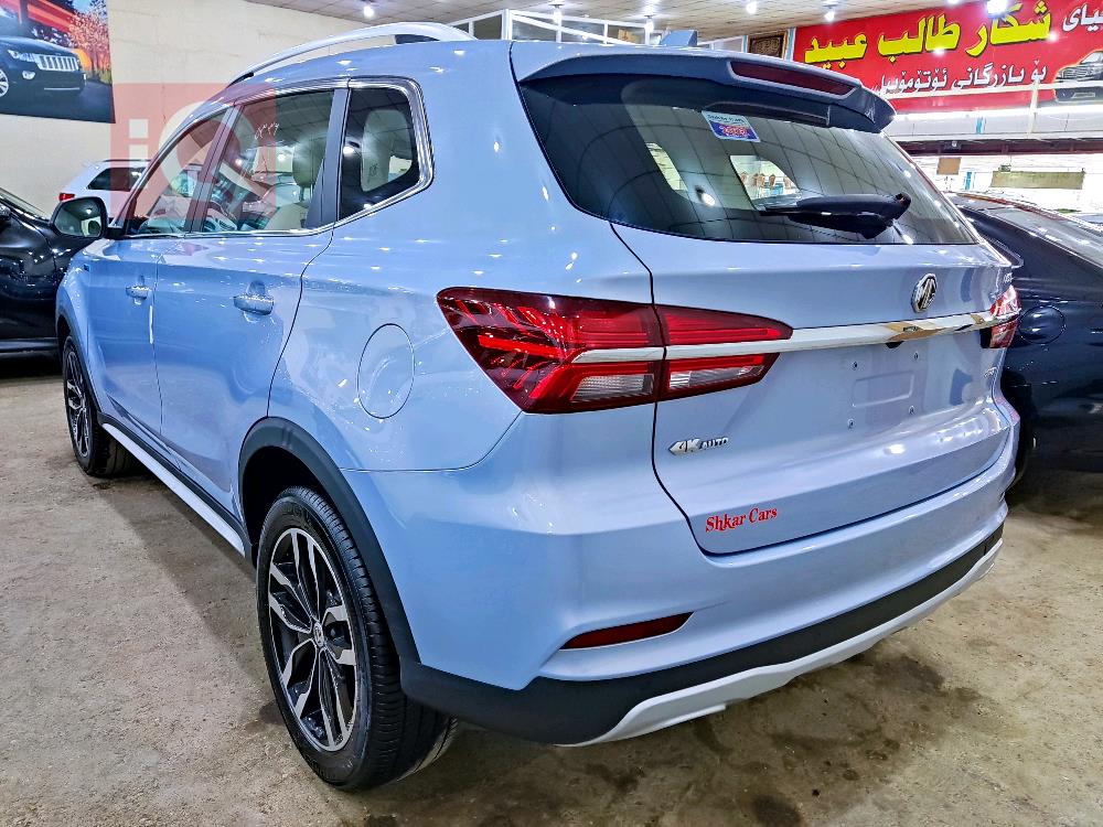 MG RX5 2023 for sale