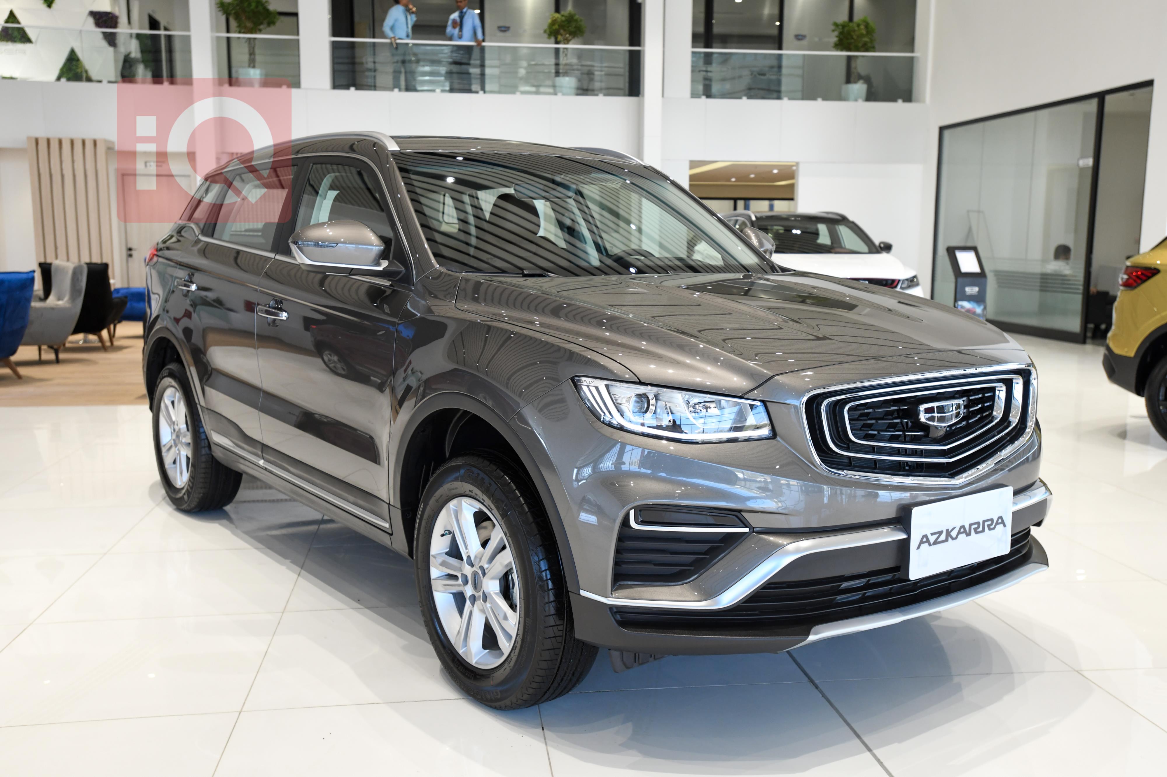 Geely Azkarra 2023 - $20,300 for sale