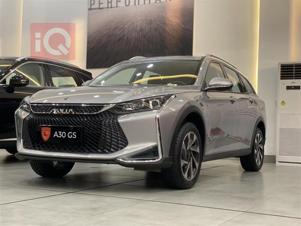 Dongfeng Aeolus A30 2022 for sale