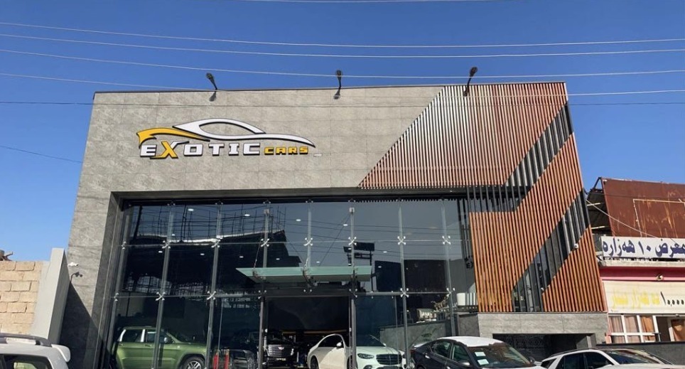Exotic ‎Auto ‎Company
