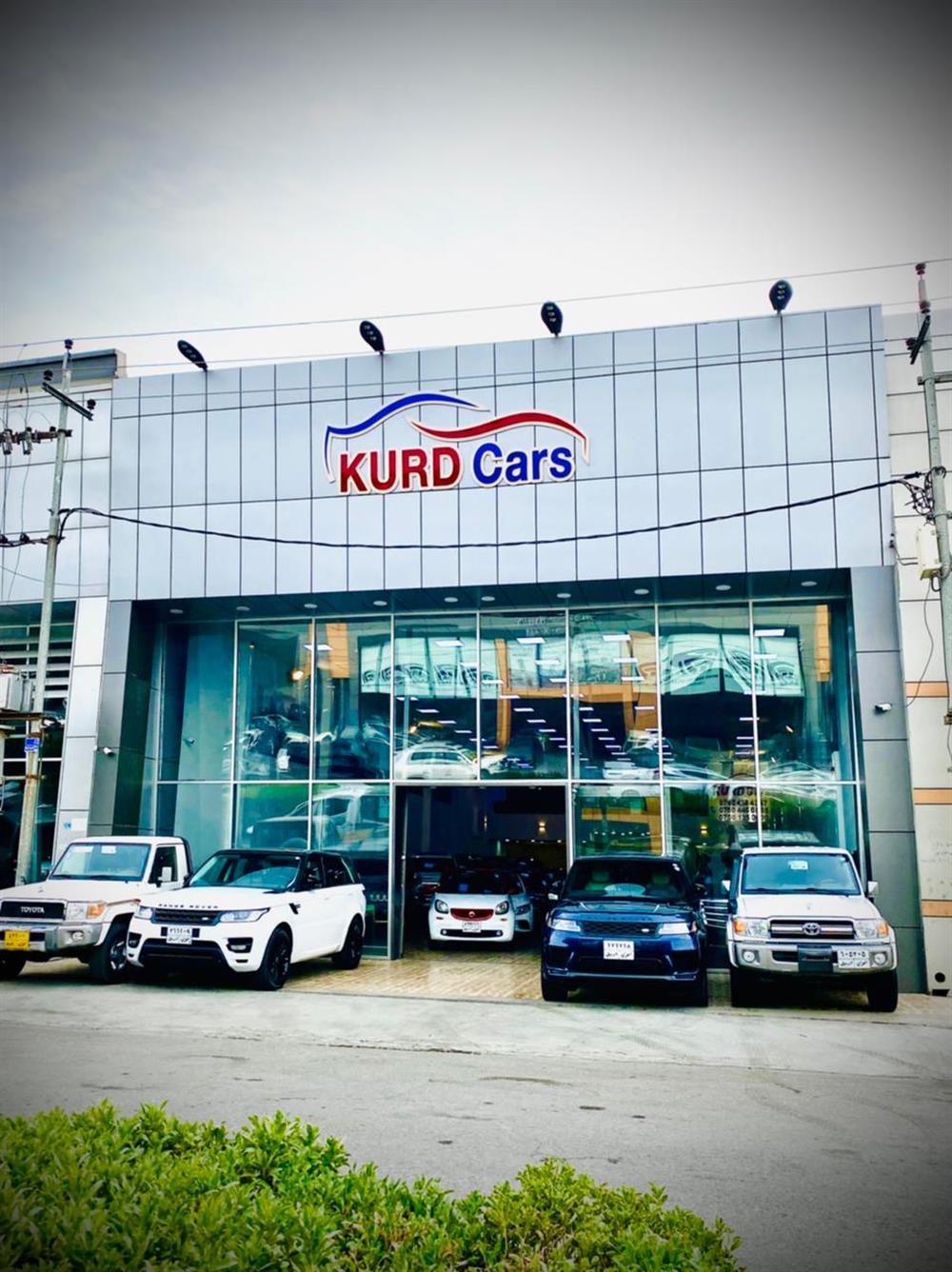 Kurd Cars